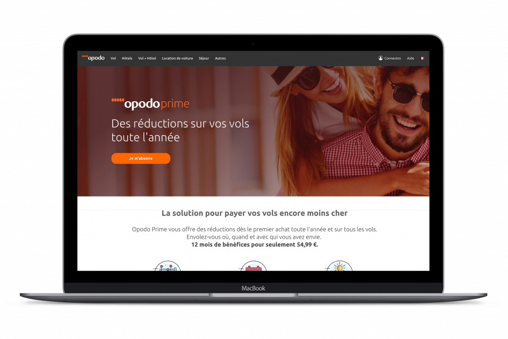 Les astuces Opodo - Opodo Guide Voyageur